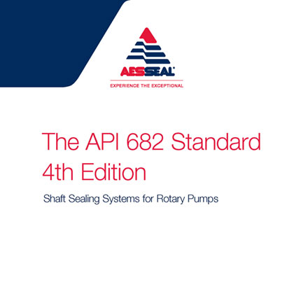 Technology and Innovation | AESSEAL