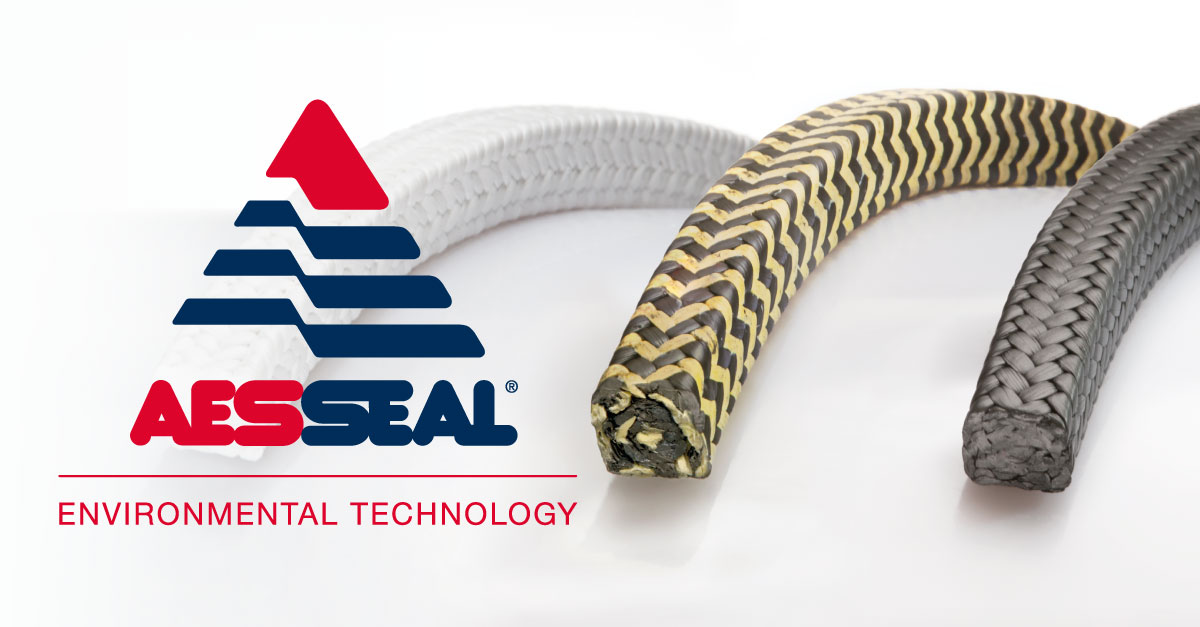 API Low Emission Packing Set 4337 - product | AESSEAL