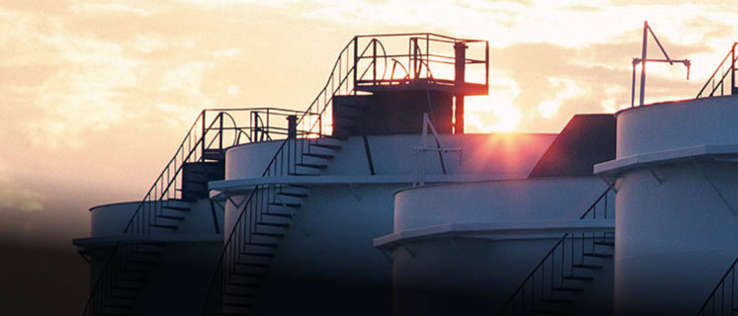 South Africa | AESSEAL